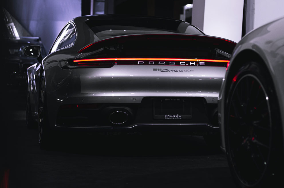 About Us | JDM Engine