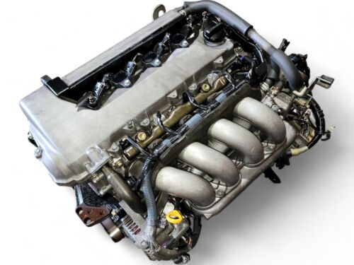 2004-2006 Toyota Corolla 1.8L 4CYL Engine JDM 2ZZ 0151529 Free Shipping ...