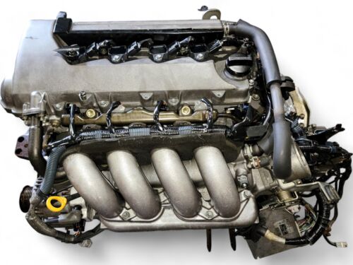 2003-2006 Toyota Matrix 1.8L 4CYL Engine JDM 2ZZ 0151529 Free Shipping ...